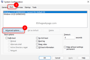 How to Fix Video Lag or Stutter Issues on Windows 11 / 10