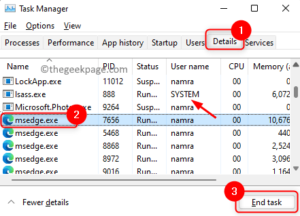 Fix : Excel Cannot Complete This Task With Available Resources Error in ...