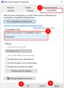 FIX : Error Code 80090016 in Microsoft Teams Trusted Platform Module ...