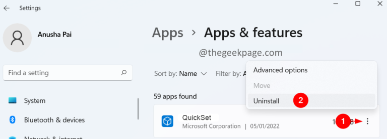 Fix: Windows Host Process RunDLL32 Has Stopped Working in Windows 11 / 10