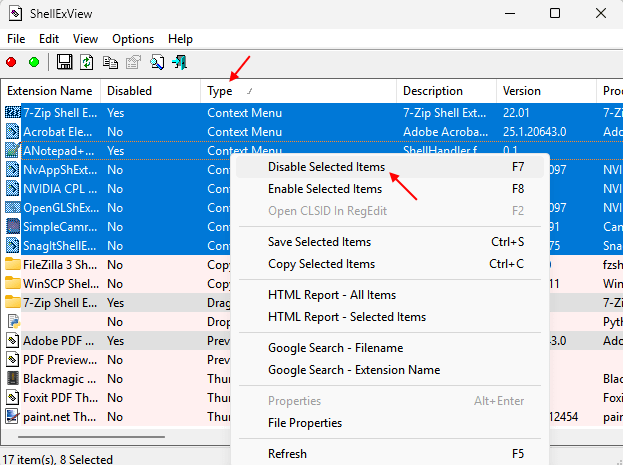 Fix: Windows Host Process RunDLL32 Has Stopped Working in Windows 11 / 10