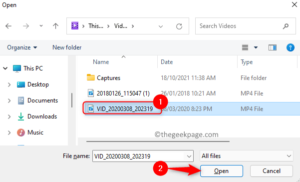 How to Fix Video Lag or Stutter Issues on Windows 11 / 10