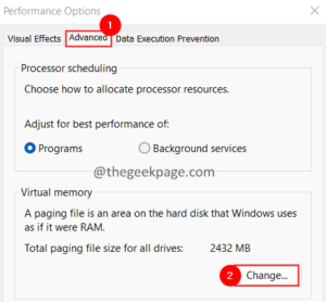 Fix: The instruction at 0x00000000 referenced memory at 0x00000000 error