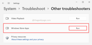 How to fix Taskbar is not clickable issue in Windows 11 / 10