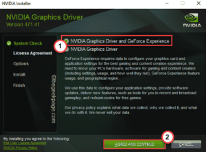 Fix: No suitable graphics card found in Windows 11 / 10