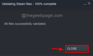 How to Repair Steam Client in Windows 11 PC