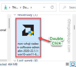 How to Fix AMD Error 1603 in Windows 11, 10
