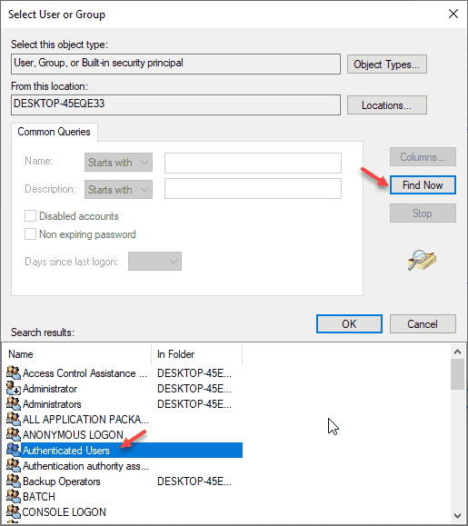 How to Fix 'Unable to Display Current Owner' Error in Windows 11 / 10