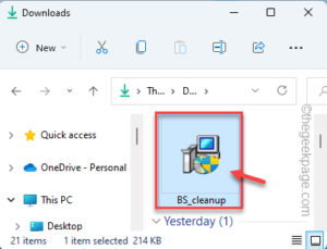 Fix: Bluestacks Engine could not start issue in Windows 11 / 10