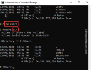 How to map OneDrive to a drive letter in Windows 11 / 10