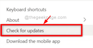 How to Disable Microsoft Teams from Popping up Automatically in Windows 11 / 10