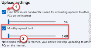 How to reduce Internet data usage in Windows 11 / 10