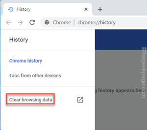 Fix: Not enough memory to open this page in Google Chrome