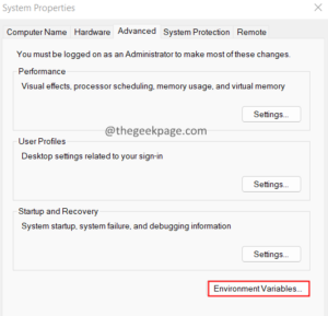 How to fix Could not create Java virtual machine error