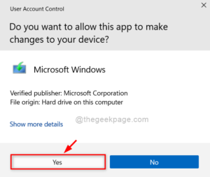 Fix: Windows 11 Media Creation Tool Not Working Problem [SOLVED]