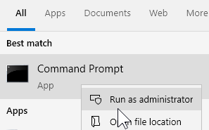 Fix: Windows Host Process RunDLL32 Has Stopped Working in Windows 11 / 10