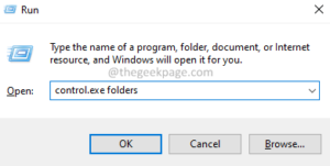 Fix: Windows Host Process RunDLL32 Has Stopped Working in Windows 11 / 10