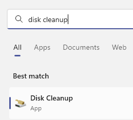 How to Remove the Black Square behind the Folder Icons in Windows 11 / 10