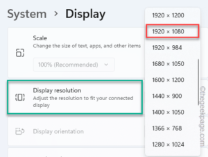 How to fix High DPI issues in Windows 11 / 10