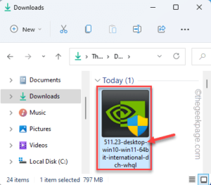 Fix: NVIDIA Display Settings are not available issue in Windows 11 or 10
