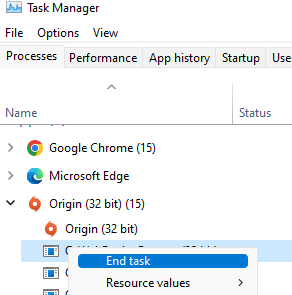 How to Fix Origin slow Download Speed problem on Windows 11 / 10