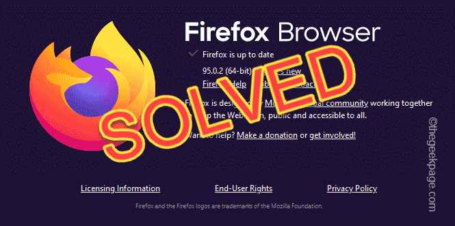 Fix : MOZILLA_PKIX_ERROR_MITM_DETECTED issue in Mozilla Firefox