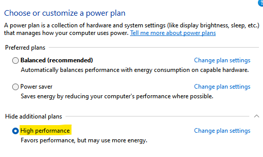 How to Fix Video Lag or Stutter Issues on Windows 11 / 10