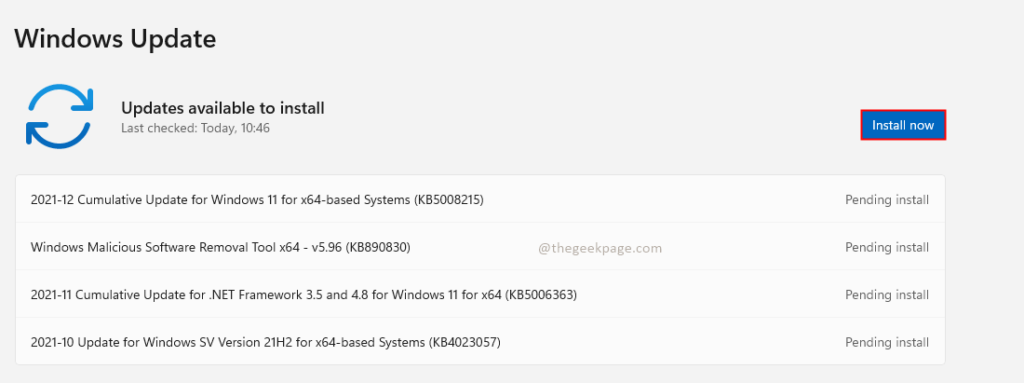 Fix: Error 0x80070780: The File Cannot Be Accessed By The System