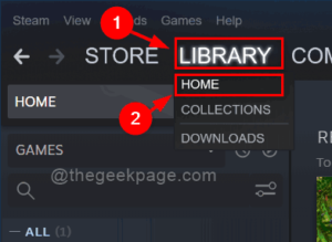 How to Repair Steam Client in Windows 11 PC