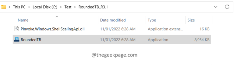 How to Customize Windows 11 Taskbar to look like macOS Dock