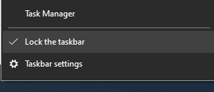 How to fix Taskbar is not clickable issue in Windows 11 / 10