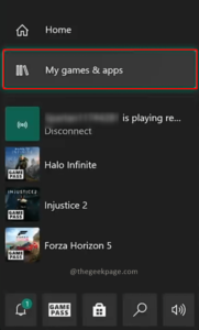 How to download games on Xbox Series X/S while its OFF