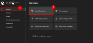 How to Fix Twitch Connection Error on XBOX Series S/X