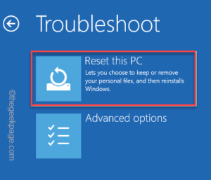 Fix: Startup issue process1_initialization_failed in Windows 11, 10