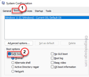 How to Fix AMD Error 1603 in Windows 11, 10
