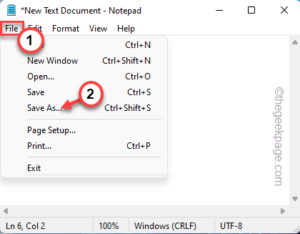 How to disable display scaling on High DPI Settings in Windows 11 or 10