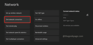 How to Fix Twitch Connection Error on XBOX Series S/X
