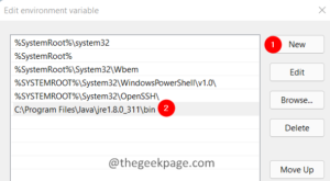 How to fix Could not create Java virtual machine error
