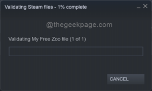 How to Repair Steam Client in Windows 11 PC