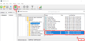 How to Open a File without an Extension in your Windows 11, 10
