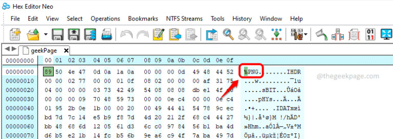 How to Open a File without an Extension in your Windows 11, 10