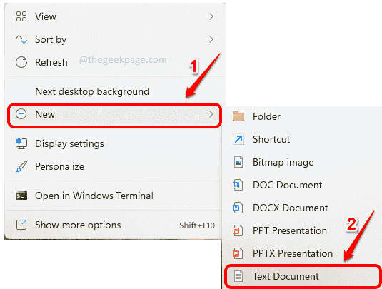 How To Create A Fake Matrix Virus In Your Windows PC Using A Batch File