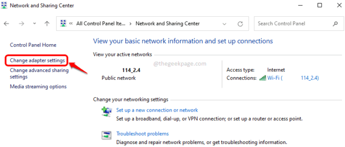 Fix 'This Webpage is not available' Error in Google Chrome / Firefox / Edge