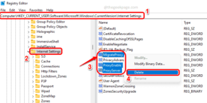 Fix: The Proxy Server Isn't Responding Issue on Windows 11 ,10