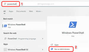 How to Install Apps from Command Prompt or PowerShell on Windows 11 ,10