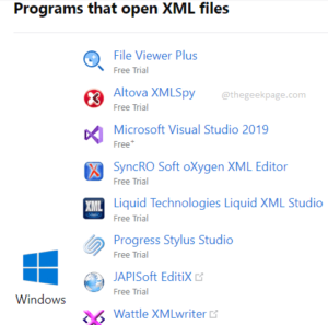 How to Open a File without an Extension in your Windows 11, 10