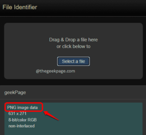 How to Open a File without an Extension in your Windows 11, 10