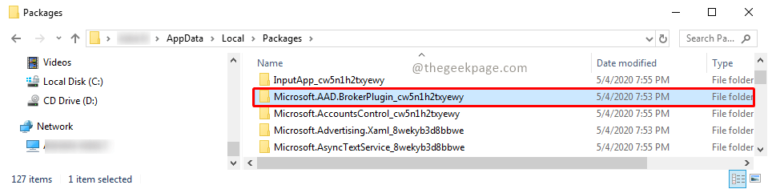 Fix: Microsoft Teams Error code 80090016 Your Computer's Trusted Platform Module has malfunctioned