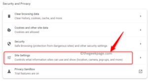 How to Fix Javascript: void(0) Error on Windows 11/10
