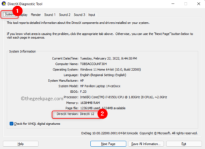 How to Fix DirectX Not Installing Problem on Windows 11 ,10